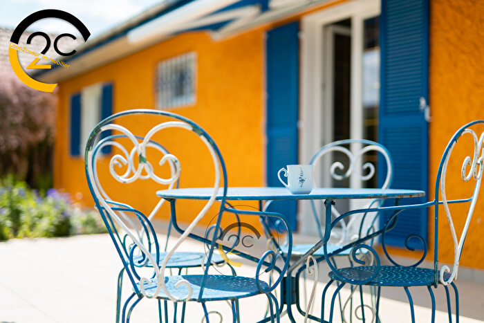 Maison à vendre - Villers-la-Chèvre - 5 pièces - 3 chambres