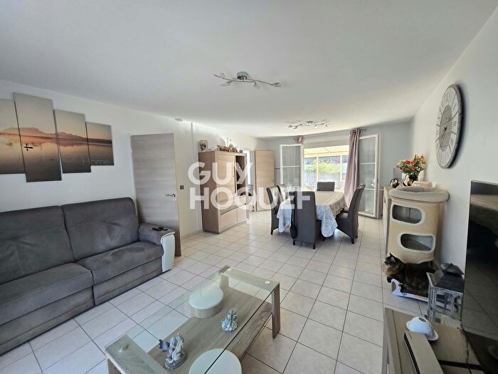 Maison 5 pièces à Clermont, à vendre