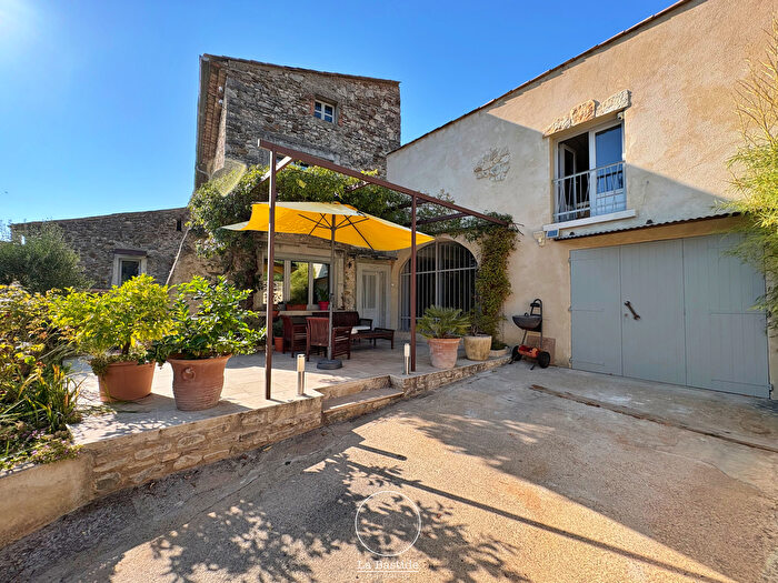 Manas : Maison 8 pièces à vendre