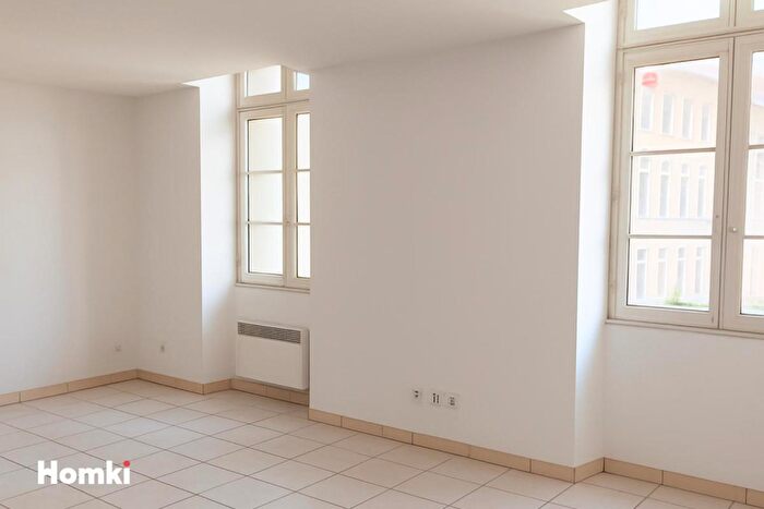 Appartement 3 pièces à Perpignan, Saint-Jean, à vendre