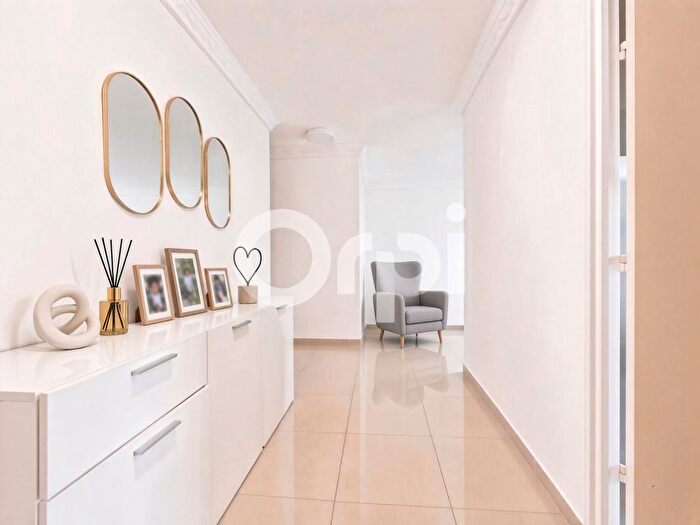 Chennevières-sur-Marne, Les Hauts de Chennevières : Appartement 4 pièces à vendre