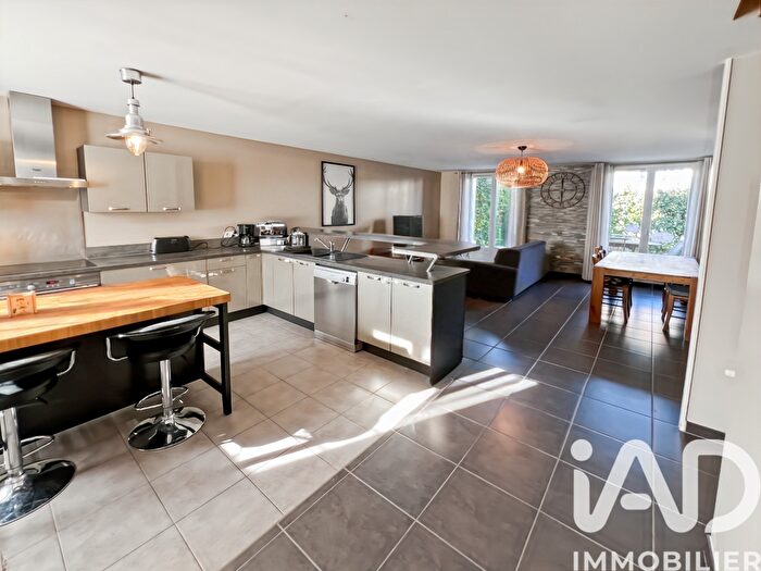 Maison à vendre - Olivet, Larry, Coin Rond, Lorette - 5 pièces - 4 chambres