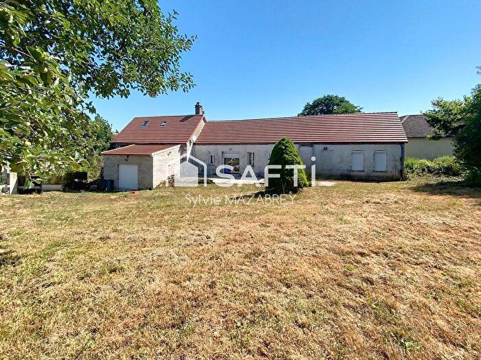 Maison à vendre - Bray-sur-Seine - 4 pièces - 2 chambres