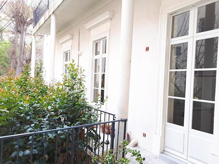 Montpellier, Comédie - Appartement 6 pièces à louer