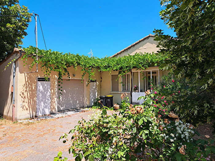 Maison 4 pièces à Malaucène, à vendre