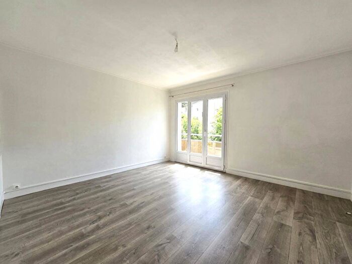 Appartement 1 pièce à louer à La Haire Vigné, Caen