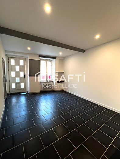 Maison à vendre - Camplong-dAude - 3 pièces - 2 chambres