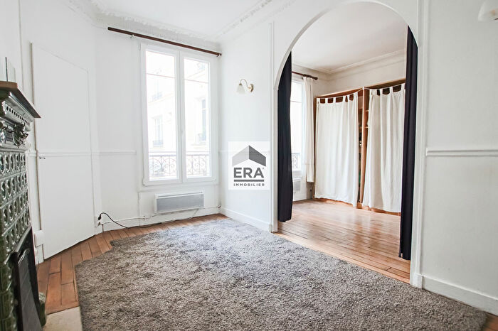 Paris 5ème, Val de Grâce - Appartement 2 pièces à vendre