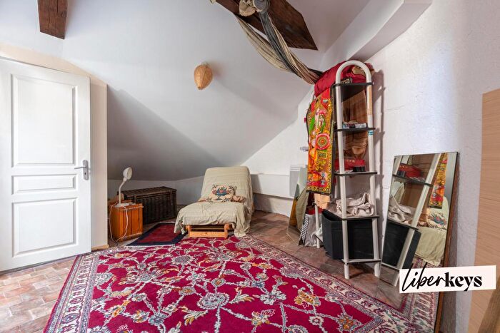 Appartement 1 pièce à Nantes, Centre-ville, à vendre