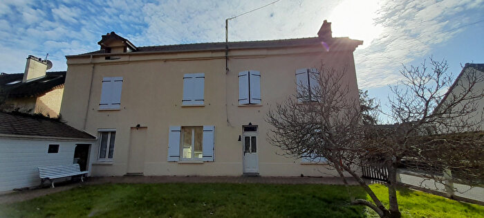 Maison à vendre - Limours - 7 pièces - 5 chambres