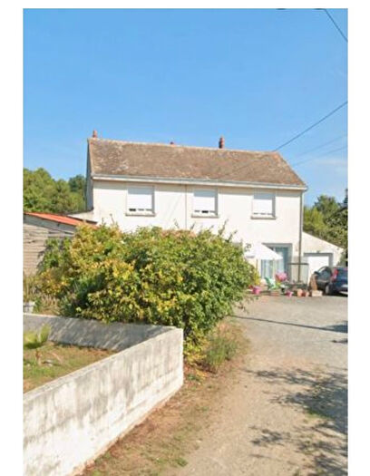 Changé : Maison 5 pièces à vendre