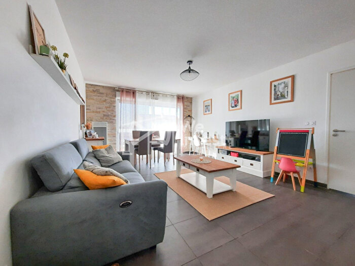 Appartement à vendre - Mauguio, Alfred Camus - 4 pièces - 3 chambres