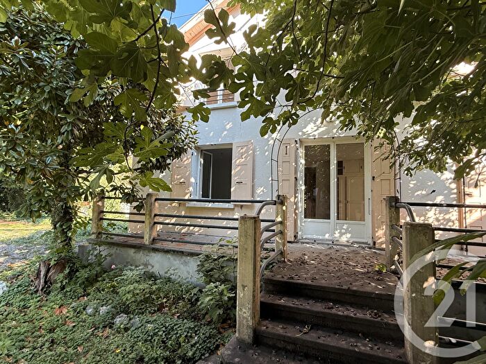 Maison 6 pièces à vendre à Grenoble, Ile Verte