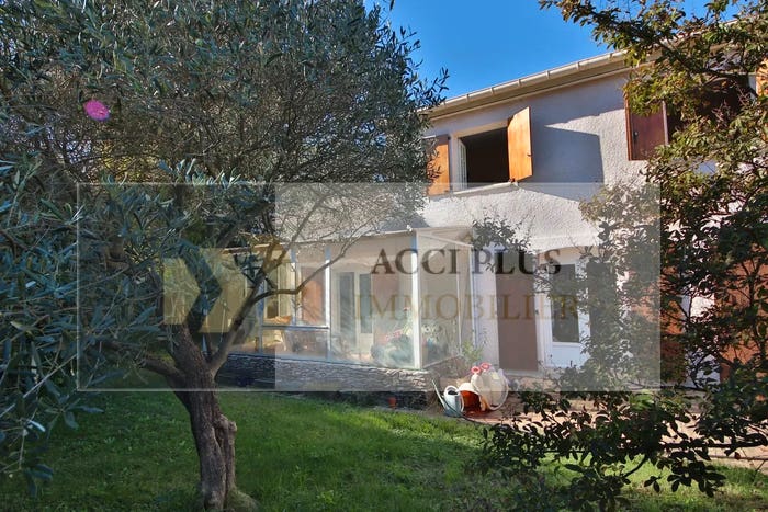 Maison 7 pièces à Nîmes, Vacquerolles, Golf, à vendre