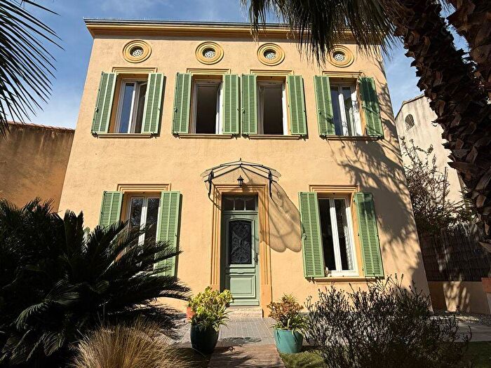 Maison 6 pièces à Coste Chaude-Mauveou, La Seyne-sur-Mer, à louer