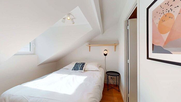 Appartement 1 pièce à louer à Centre, Lille