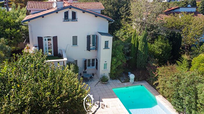 Maison à vendre - Colomiers, Bascule, Oratoire - 5 pièces - 4 chambres