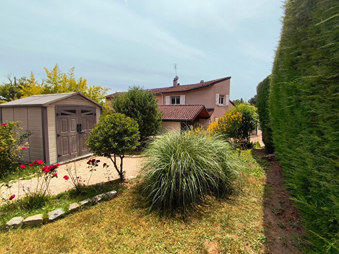 Maison 5 pièces à vendre à Champdieu