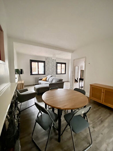 Maison à vendre - Auch, Faubourgs - 9 pièces - 5 chambres