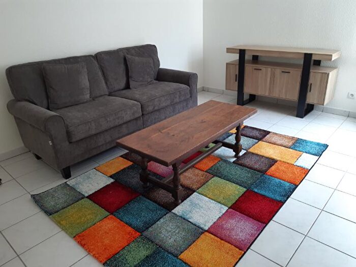 Nancy, Beauregard, Boufflers, Buthegnémont : Appartement 3 pièces à louer