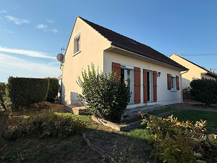 Château-Thierry, Quai Gallieni : Maison 5 pièces à vendre
