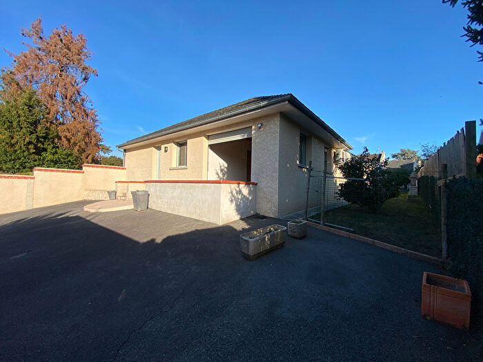 Maison 6 pièces à Morlaàs, à vendre