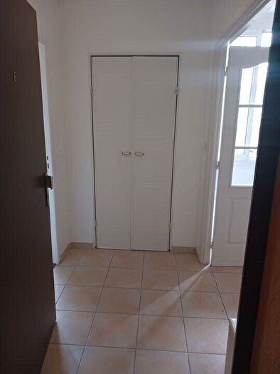 Maison à louer - Fresnes-sur-Marne - 4 pièces - 3 chambres