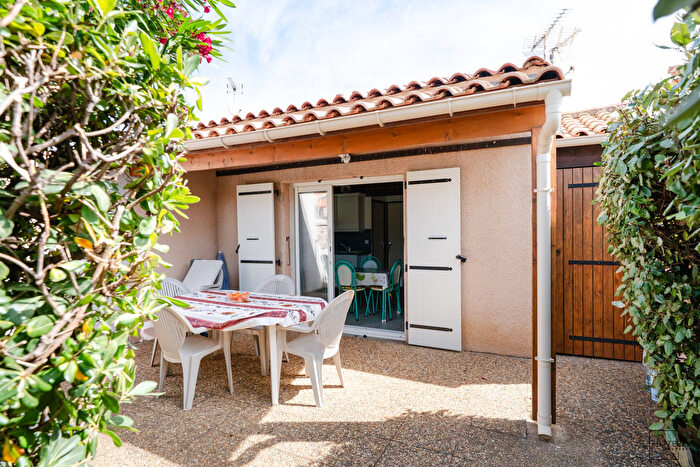 Maison 2 pièces à vendre - Gruissan, Les Ayguades
