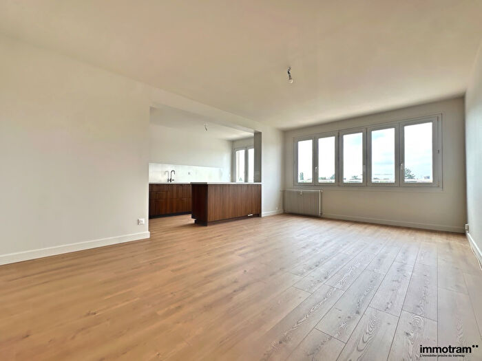 Appartement 3 pièces à vendre - Marcq-en-Barul, Marcq-en-Baroeul