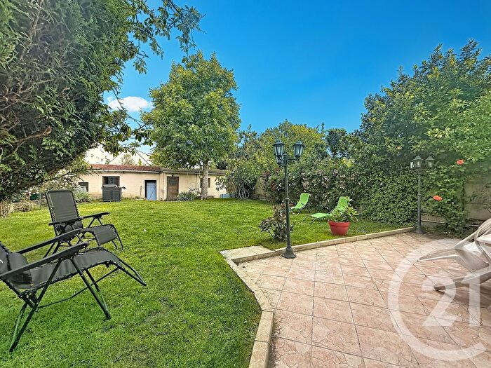 Le Blanc-Mesnil, Sud - Maison 6 pièces à vendre