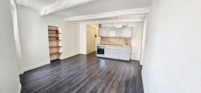 Gonfaron : Appartement 2 pièces à louer