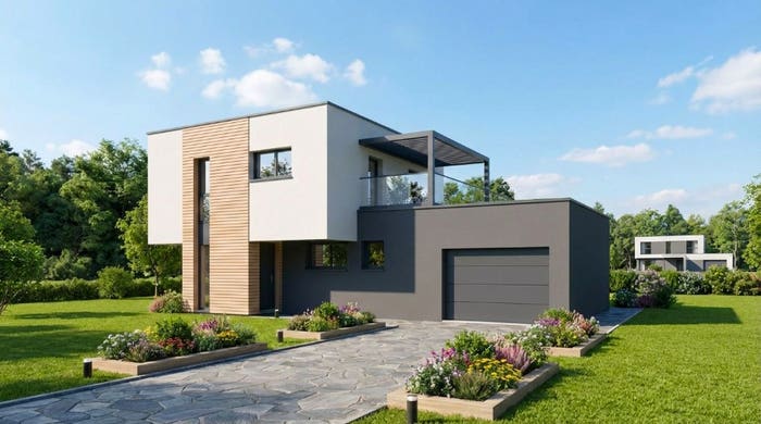 Maison 1 pièce à vendre à Soultz-Haut-Rhin