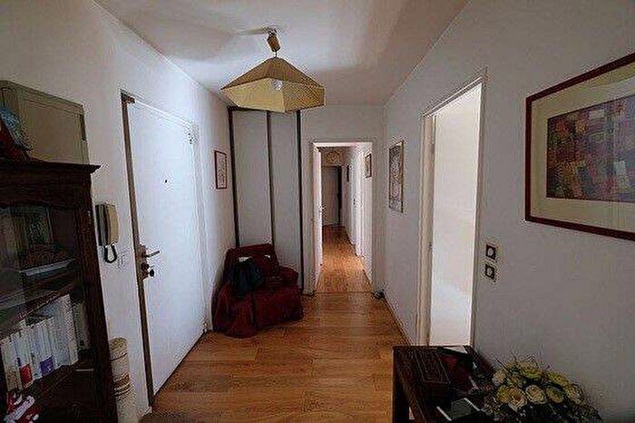 Bercy, Paris 12ème arrondissement - Appartement 4 pièces à louer