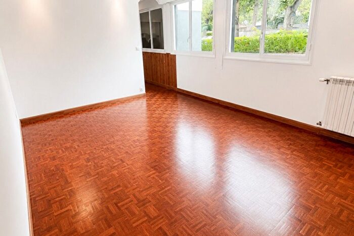 Appartement 1 pièce à Saint-Maur-des-Fossés, à vendre