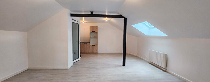 Appartement 2 pièces à Souppes-sur-Loing, à louer
