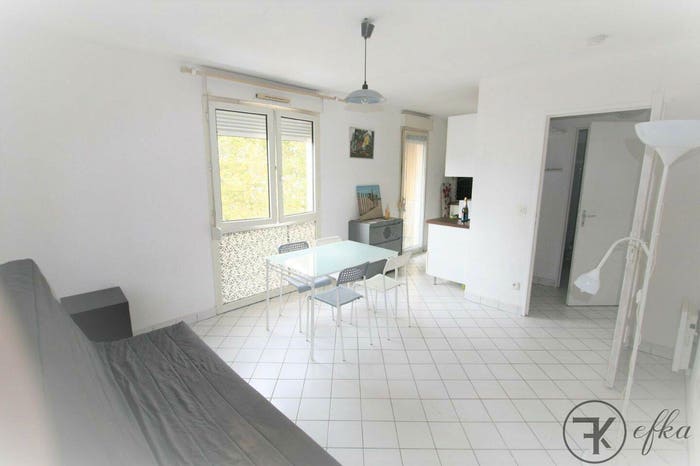 Appartement 1 pièce à louer - Centre Ville, Villeneuve-lès-Maguelone