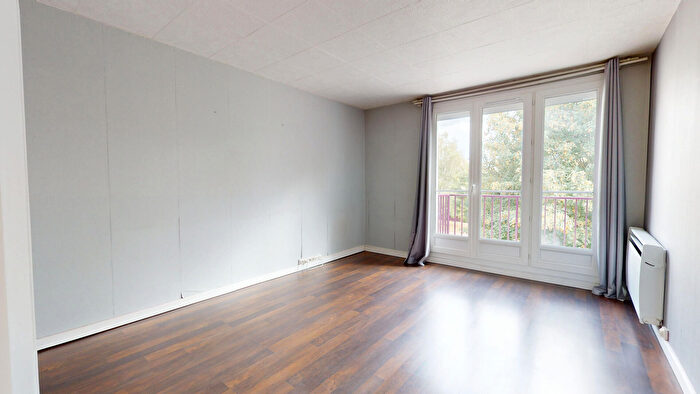 Bois-d'Arcy, La Tremblaye - Appartement 3 pièces à vendre