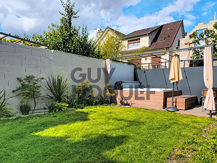 Maison 3 pièces à vendre - Thiais, Proche Choisy