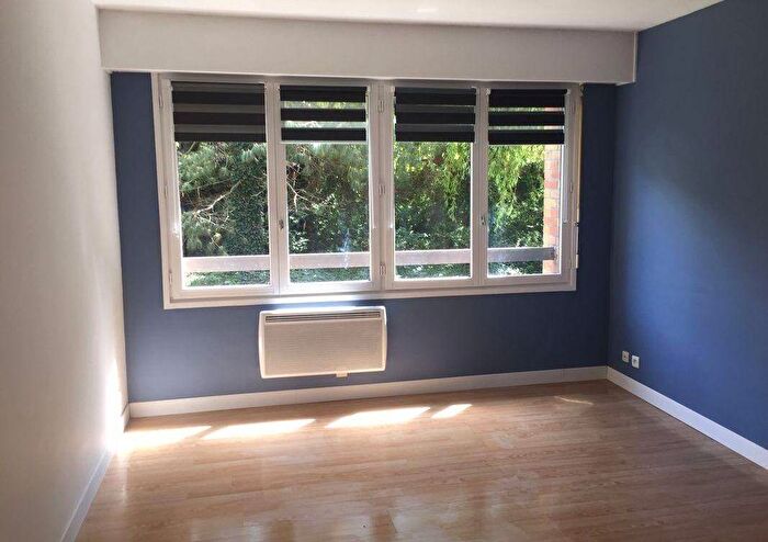 Appartement à louer - La Rochelle - 1 pièce