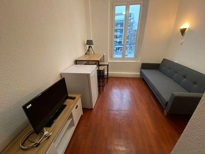 Appartement 1 pièce à Trois Quartiers-Centre Ville, Poitiers, à louer