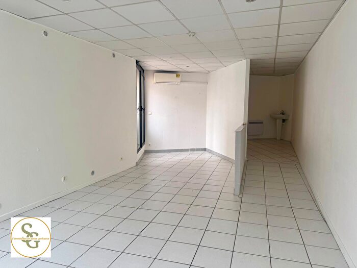 Appartement à louer - Gaillac, Centre-ville, Hom - 1 pièce