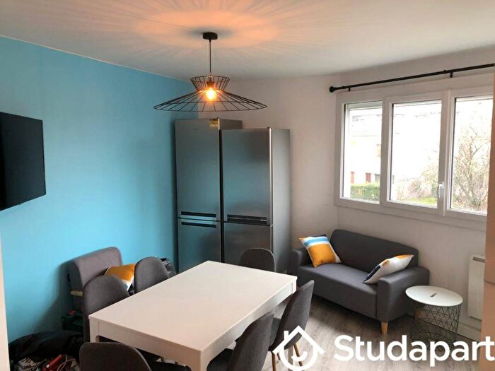 Purpan, Toulouse : Appartement 1 pièce à louer