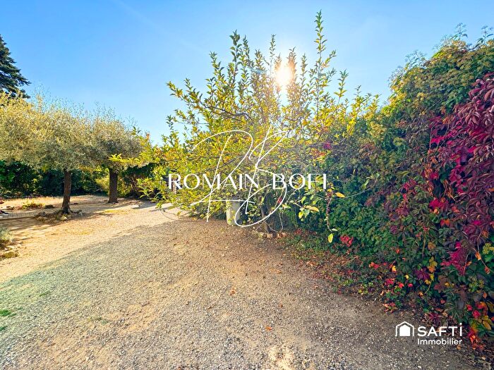 Maison à vendre - Moussac - 5 pièces - 4 chambres