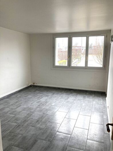 Appartement 3 pièces à louer - Plateau-Mont Valérien, Rueil-Malmaison