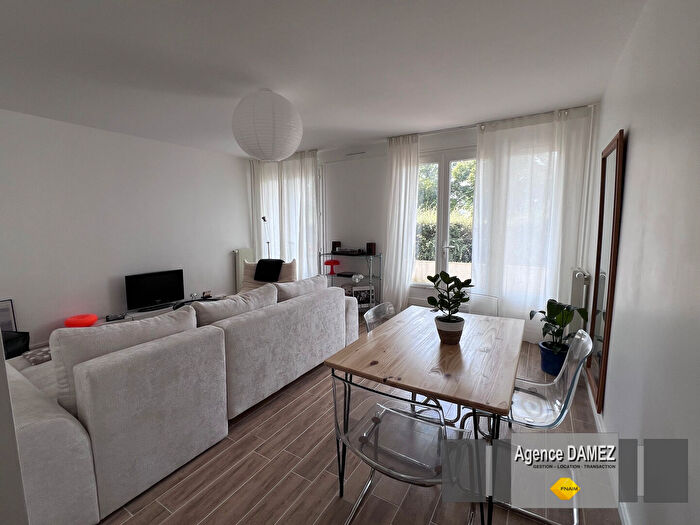 Dourdan : Appartement 2 pièces à vendre
