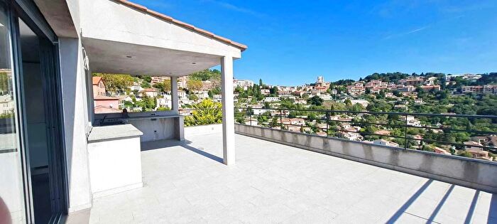 Maison 5 pièces à louer - La Turbie