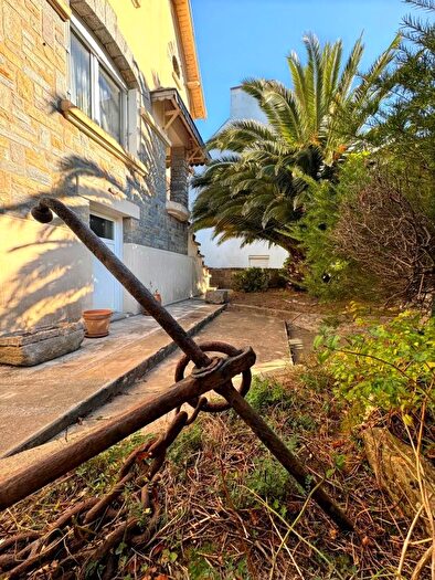 Port-Louis - Maison 6 pièces à vendre