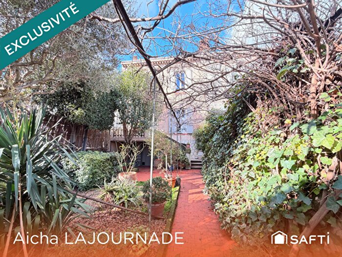 Maison à vendre - Avignon, Les Sources - 5 pièces - 3 chambres