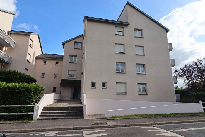 Appartement 3 pièces à louer - Les Mureaux