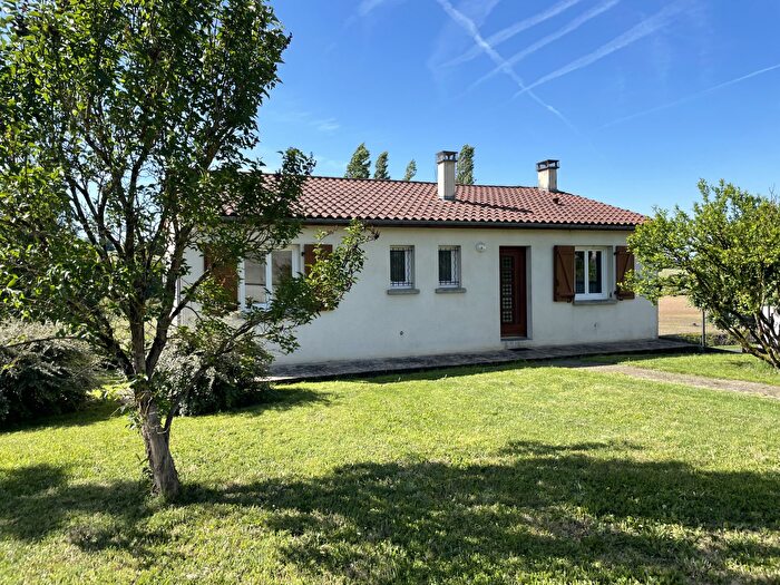 Maison 4 pièces à vendre à Mornac